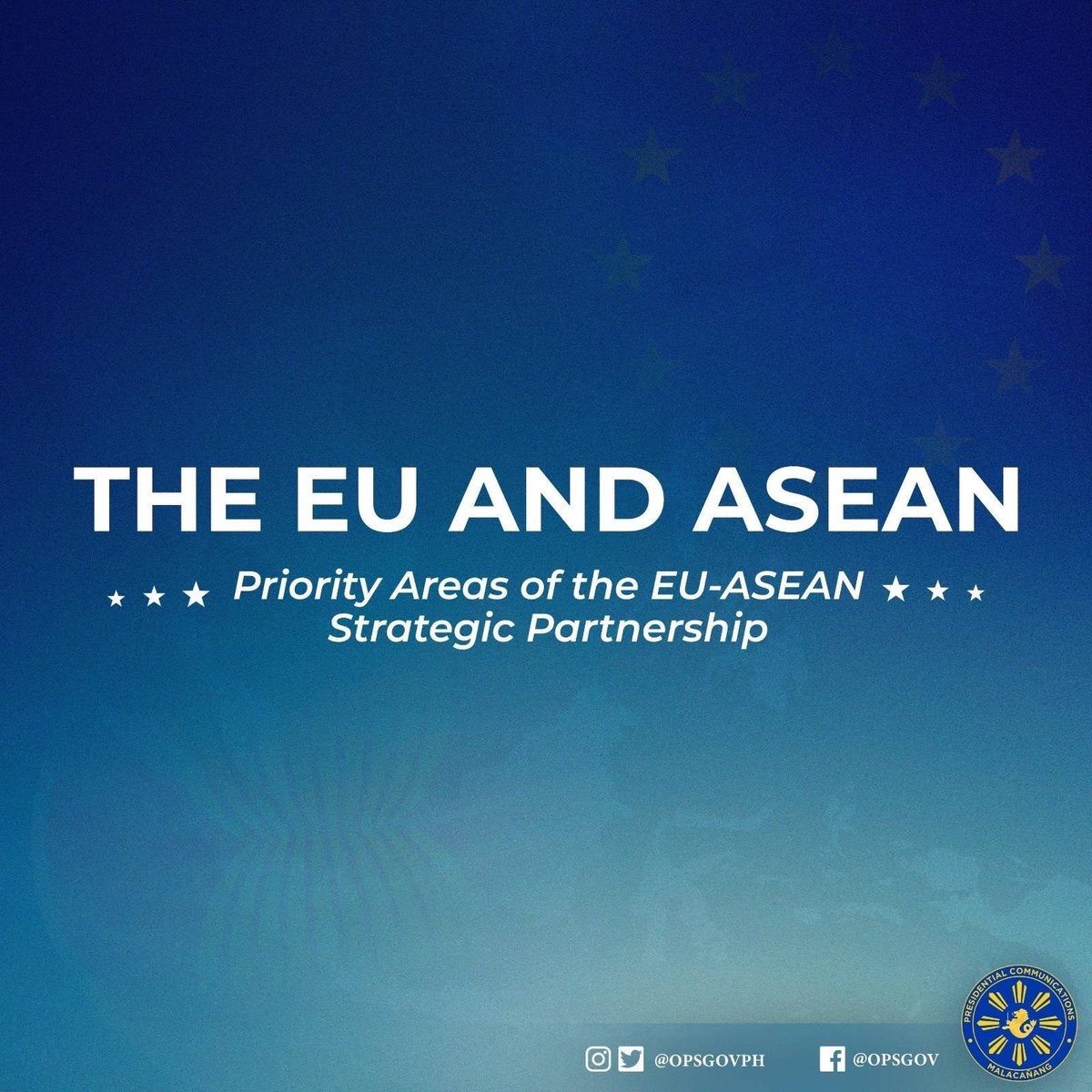 Office of the Press Secretary on Twitter: "Sa paglipas ng panahon, mas naging matatag pa ang ...