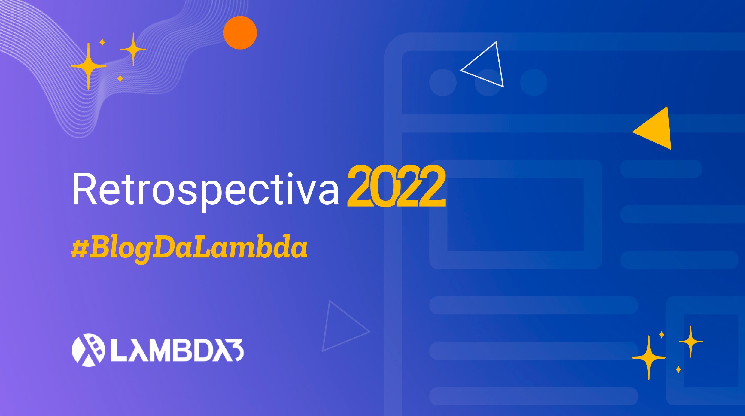 Lambda3 (@lambdatres) / Twitter