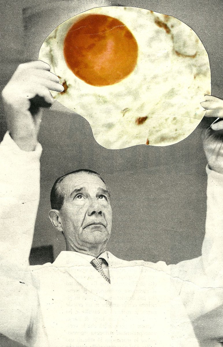 HOW TO FRY THE PERFECT EGG 🍳 Use this method to finally fry eggs that ...