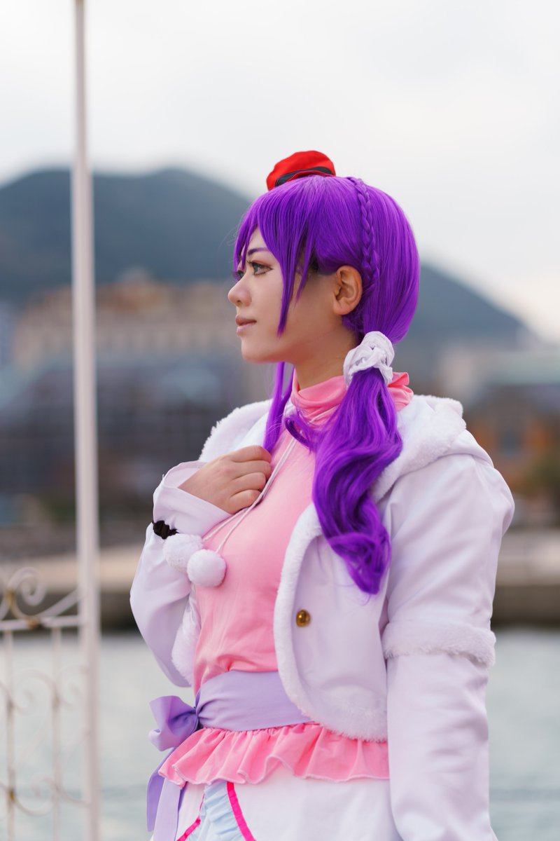 いかるぎ せらこ (@seracoss) さんのコスプレ作品まとめ (49 件) - Twoucan