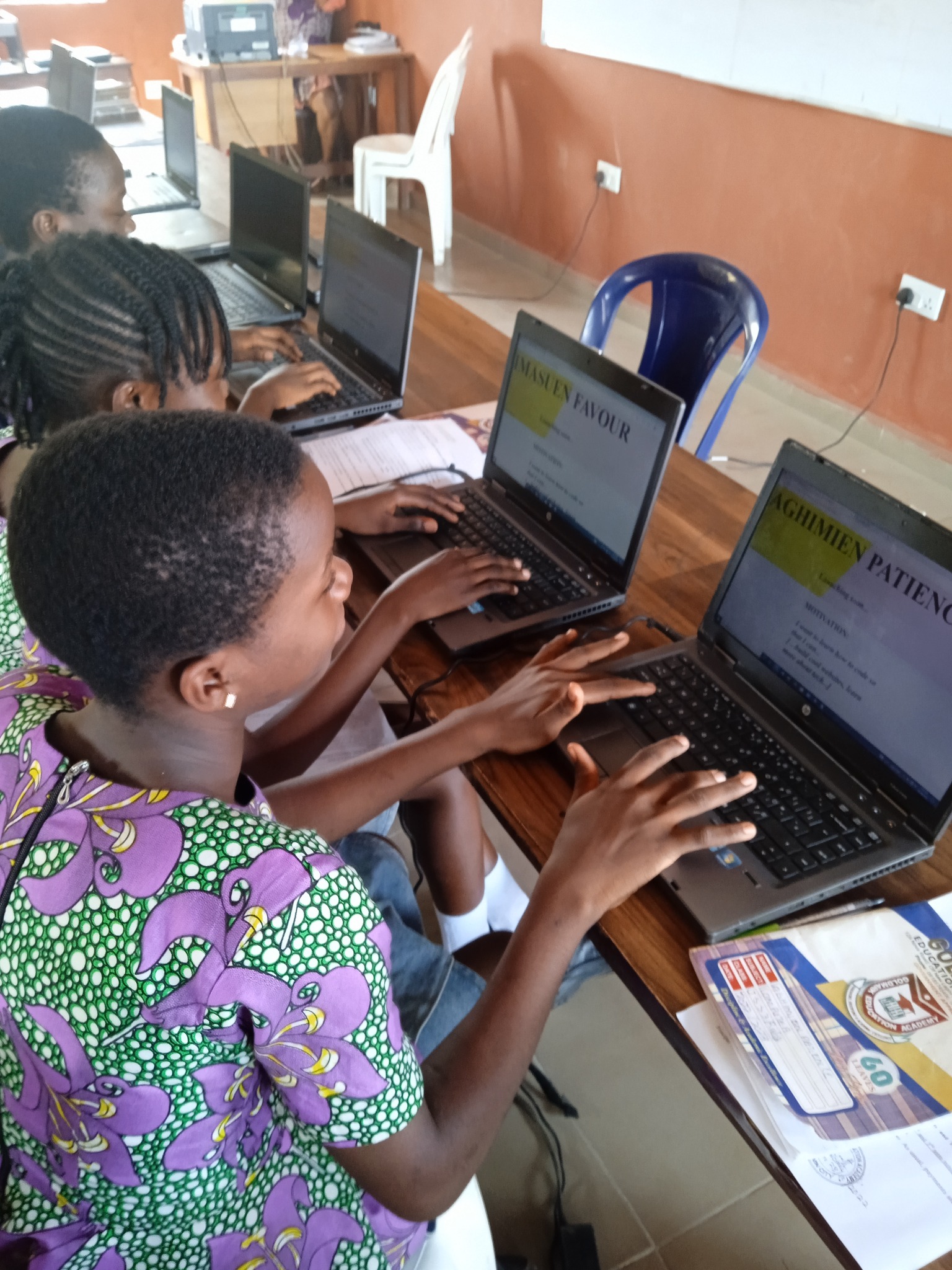 CodeJIKA Kenya (@CodeJIKA_Kenya) / Twitter