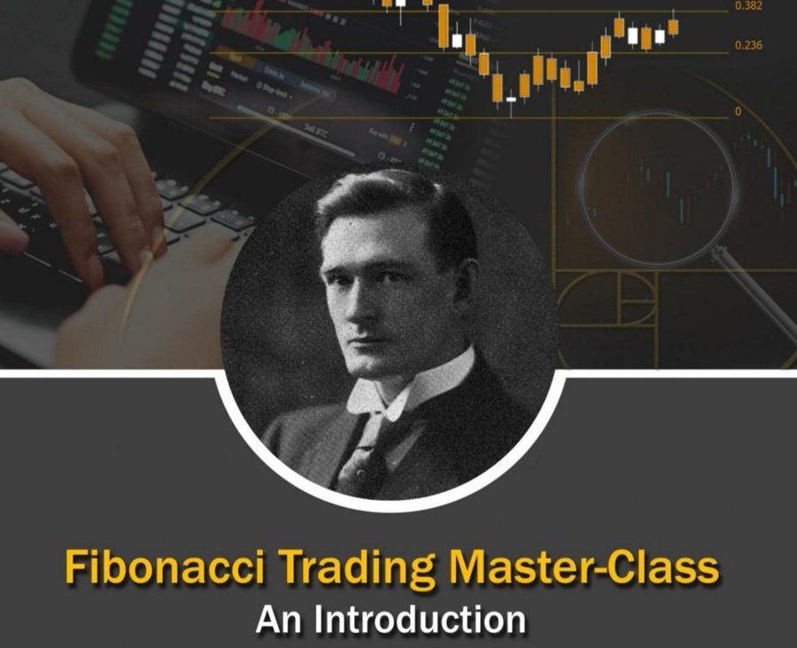 4. Fibonacci Masterclass for PA. -Learn how to Draw Fib. -What Fib ...