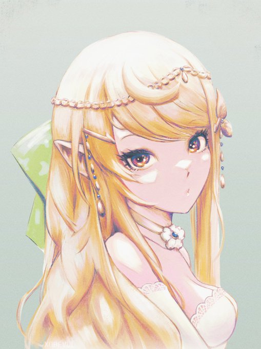 xobevol (@xobevol) さんのイラスト・マンガ作品まとめ (11 件) - Twoucan