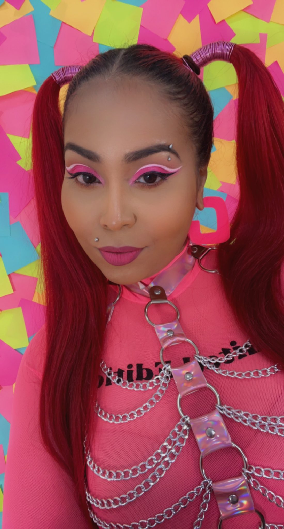 TW Pornstars - 2 pic. Ashana Finesse. Twitter. Didn’t know which one I ...