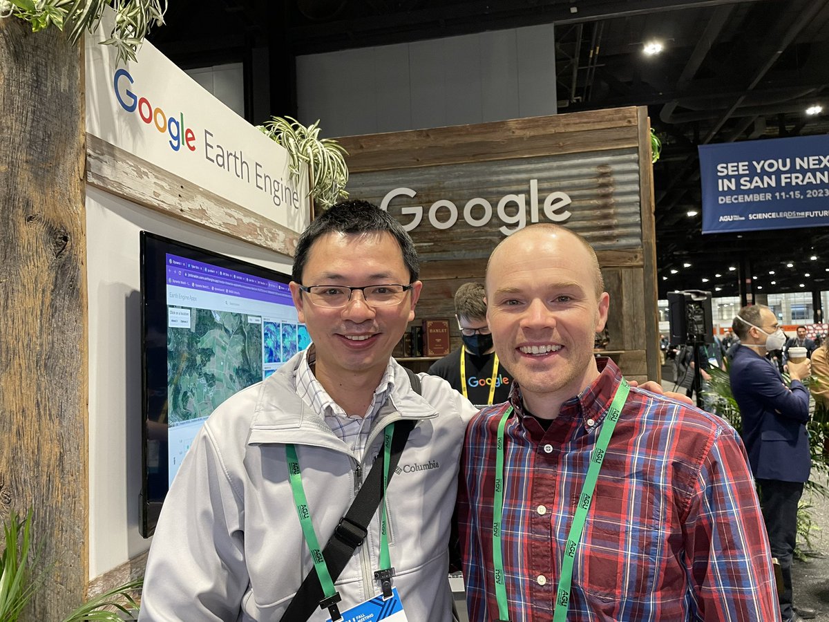 Qiusheng Wu on Twitter: Qiusheng Wu on Twitter: