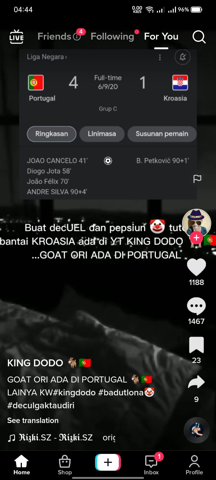 Kibar on Twitter: "@idextratime https://t.co/MnO7JNfTJ1" / Twitter