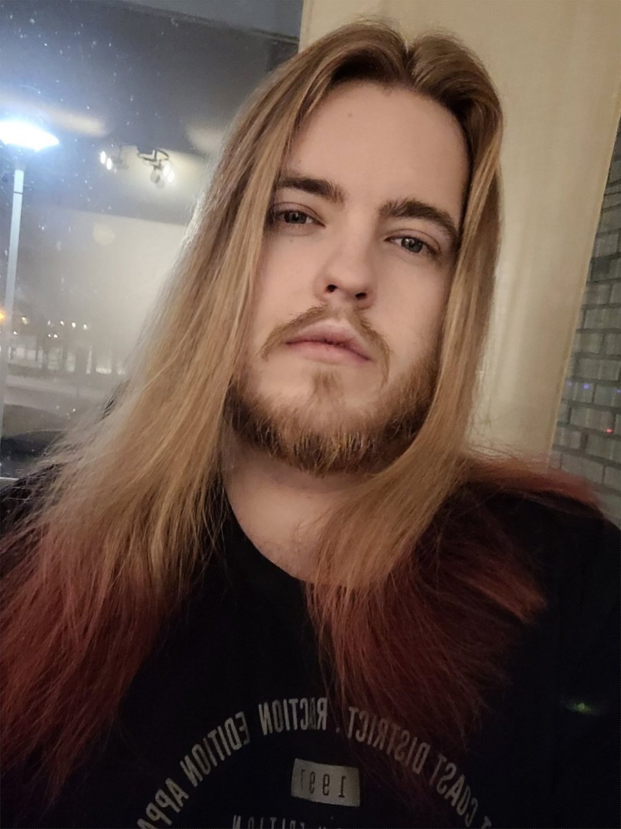 Lager On Twitter I Cut My Beard Into Pieces This Was My Last Razor