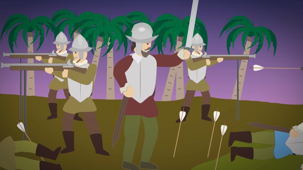 Epic History TV on Twitter: "#OTD 1577 Francis Drake set sail from ...