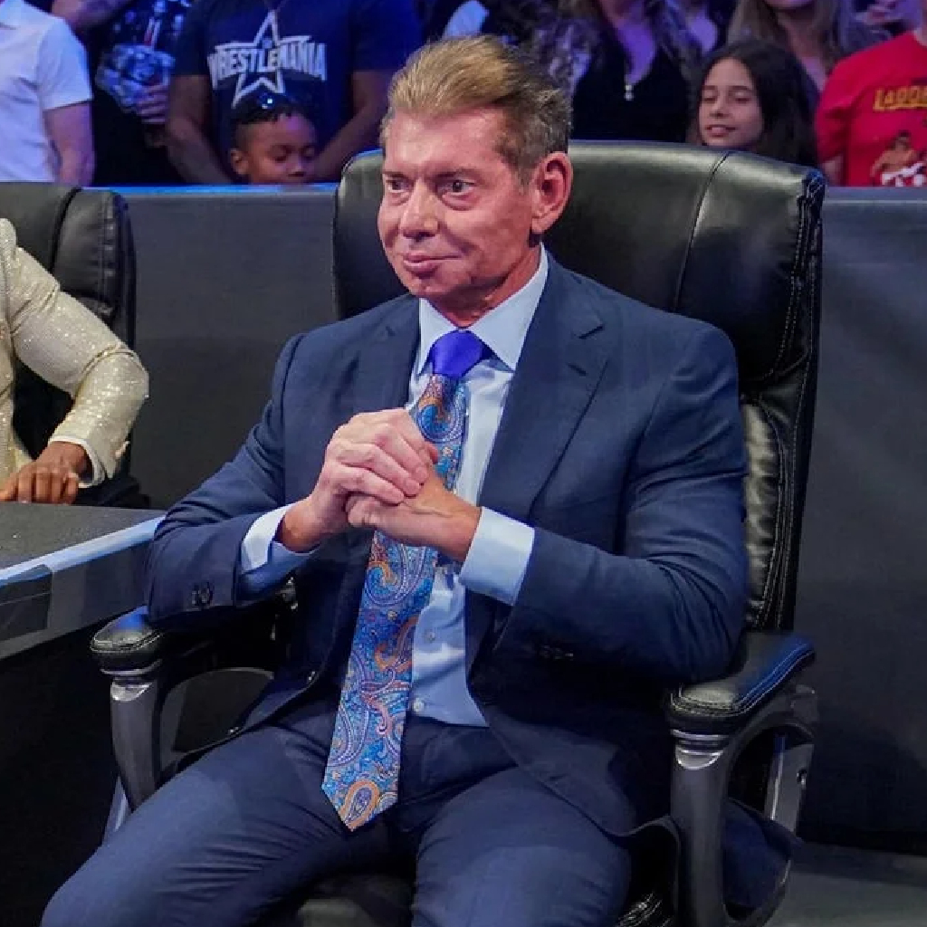 PW Chronicle on Twitter: "The lawyer for Rita Chatterton, a former WWE referee who accused Vince ...