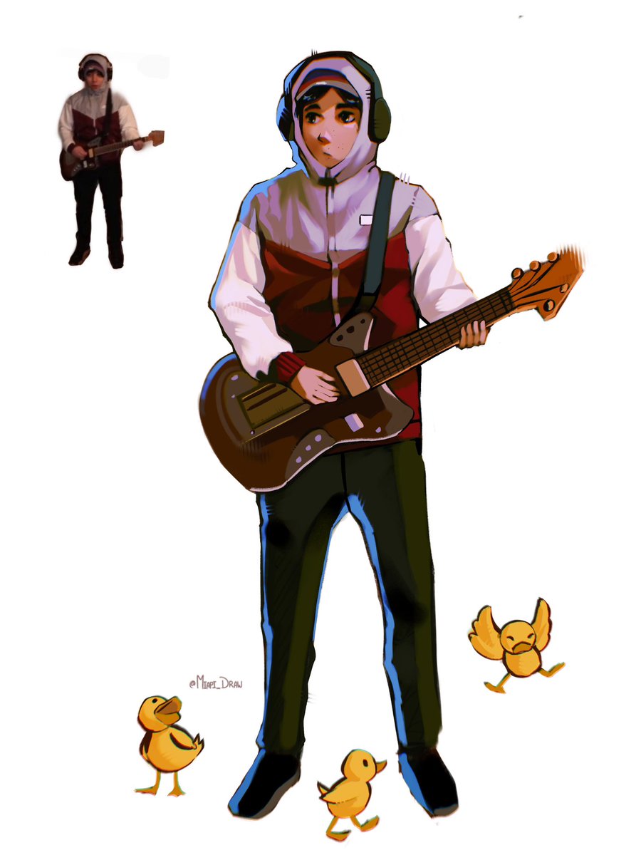 MIAPI 🤍 (@Miapi_draw) さんのイラスト・マンガ作品まとめ (185 件) - Twoucan