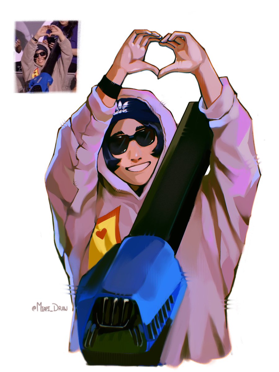 MIAPI 🤍 (@Miapi_draw) さんのイラスト・マンガ作品まとめ (195 件) - Twoucan