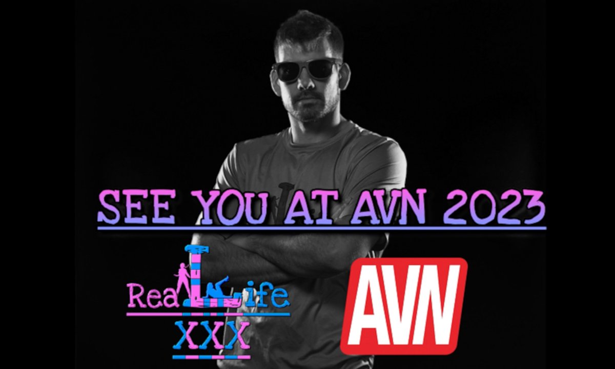 Avn Media Network On Twitter Real Life Xxx Releases Promo Video For