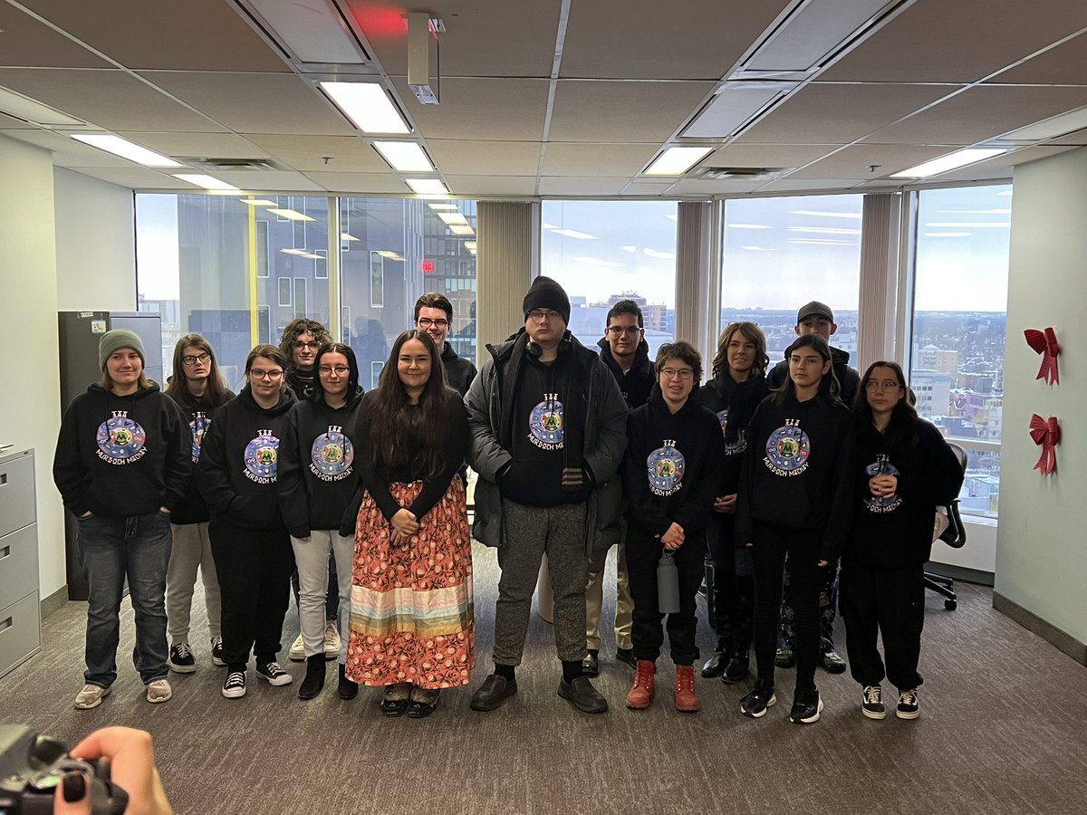 Murdoch MacKay Collegiate