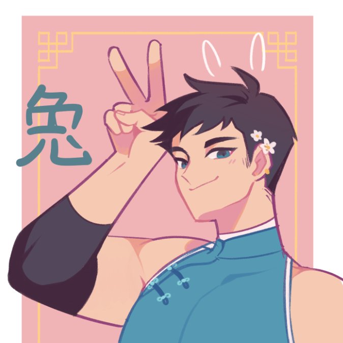 rayray (@refrainbow) さんのイラスト・マンガ作品まとめ (324 件) - Twoucan