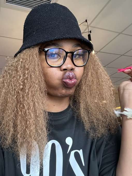 TW Pornstars - XOLI MFEKA🍑😈. The latest pictures and videos from ...