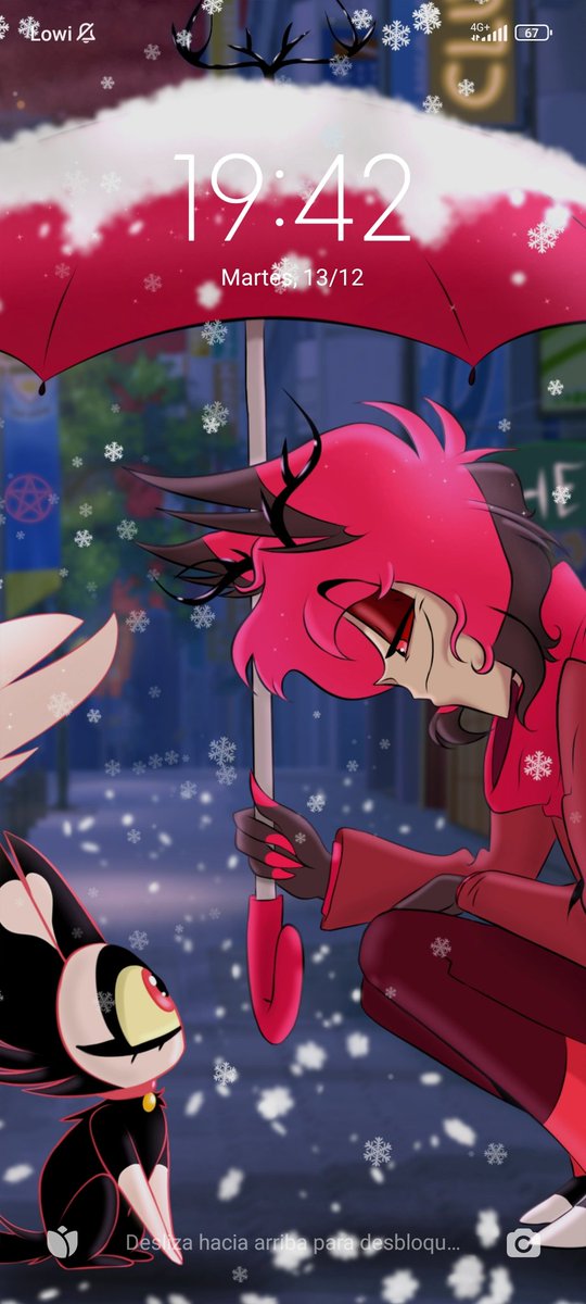 AlastorArt🌹 (comms closed) on Twitter: AlastorArt🌹 (comms closed) on Twitter: