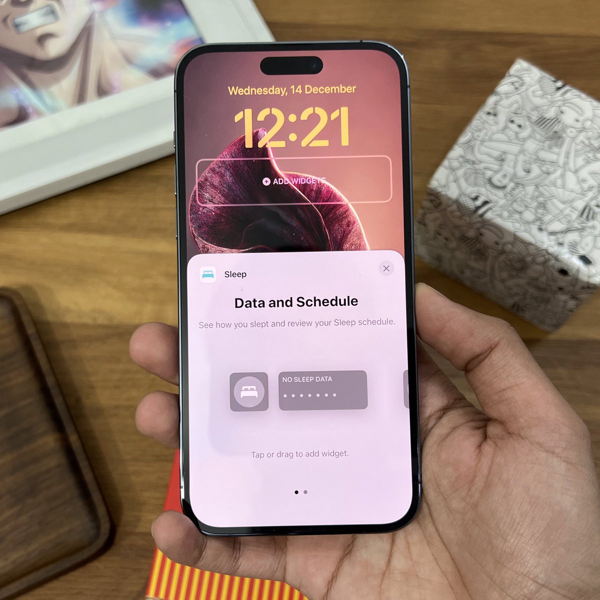 TechDroider on Twitter: "Apple iOS 16.2"
