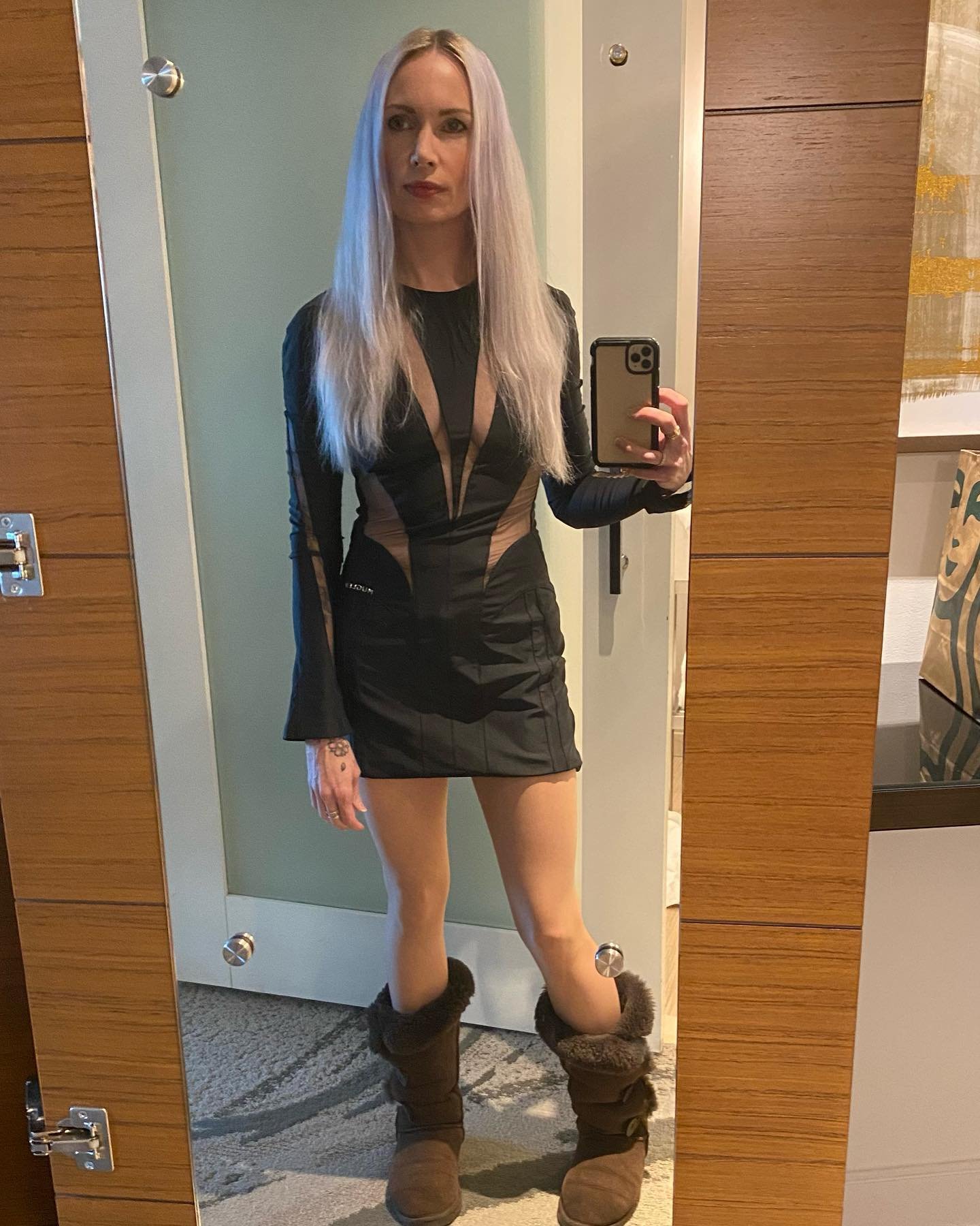 Anna Barlog on Twitter: "I know I'm probably aging myself now but when did people start calling ...