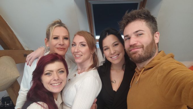 TW Pornstars - Victoria Nova. Pictures and videos from Twitter. Page 13