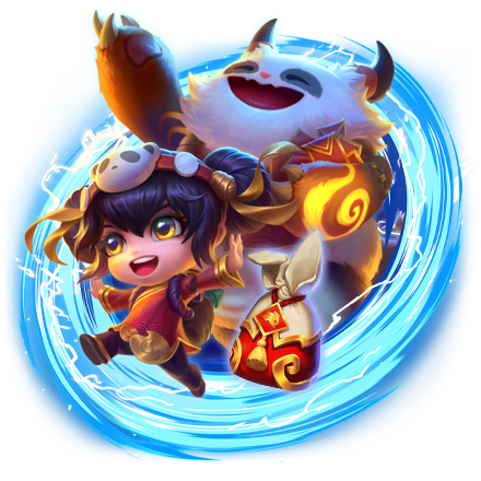 Heimerdinger Skins Christmas