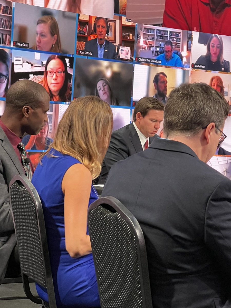 Kyle Becker's Threads – Thread Reader App