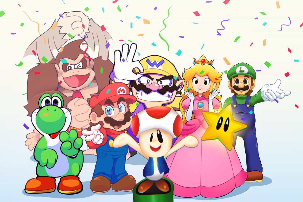 Vinny 🌟 (@DingityDingus) さんのイラスト・マンガ作品まとめ (249 件) - Twoucan