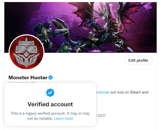 [2021] Tweets by Monsterhunter on 19 Dec | Monster Hunter: World Dev ...