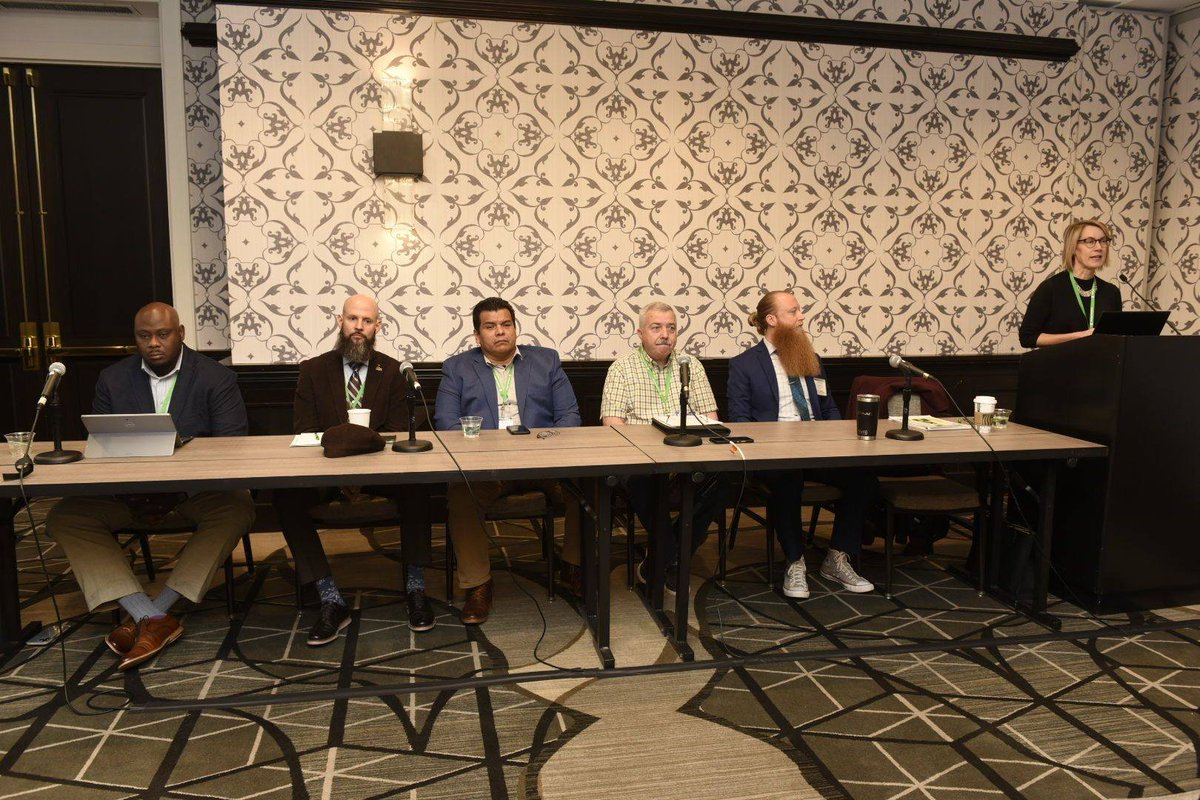 HOME - Transit Workforce Center