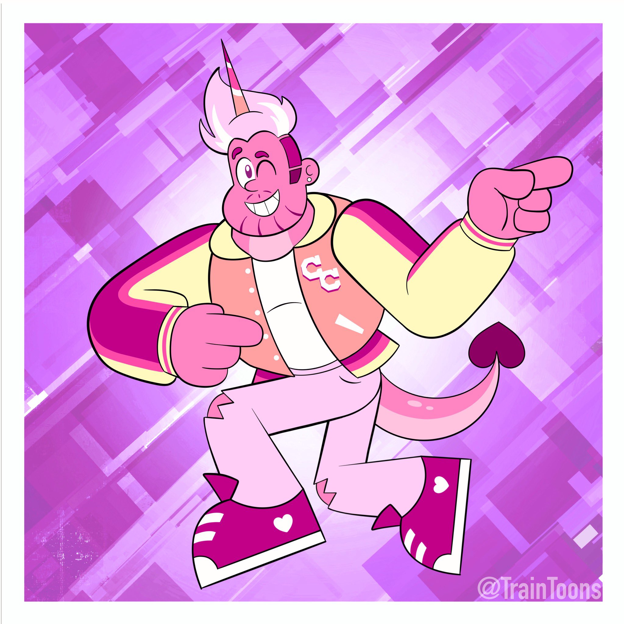 Cotten Candy Animations