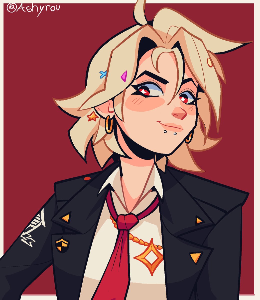 Ashy (Commissions Closed for now) (@Ashyrou) さんのイラスト・マンガ作品まとめ (44 件 ...