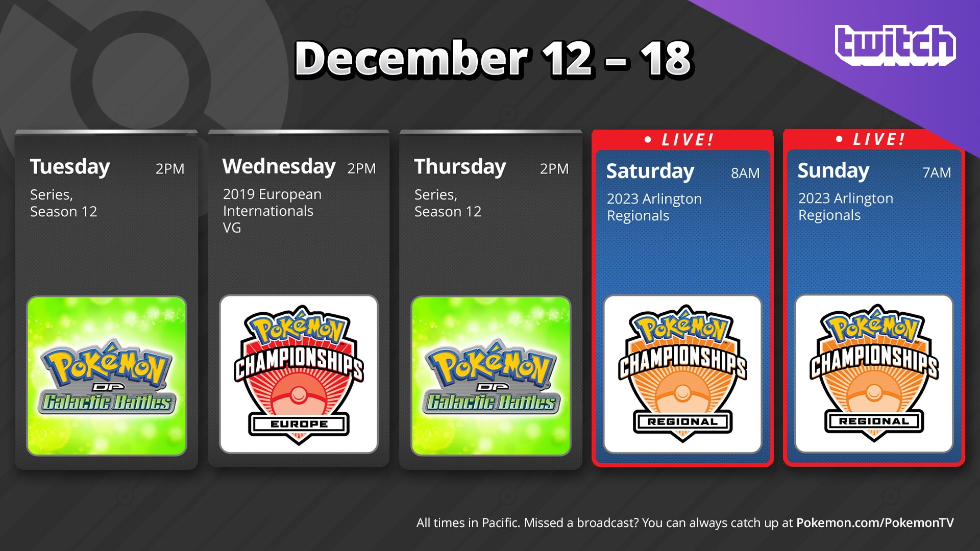 Pokémon (@Pokemon) / Twitter