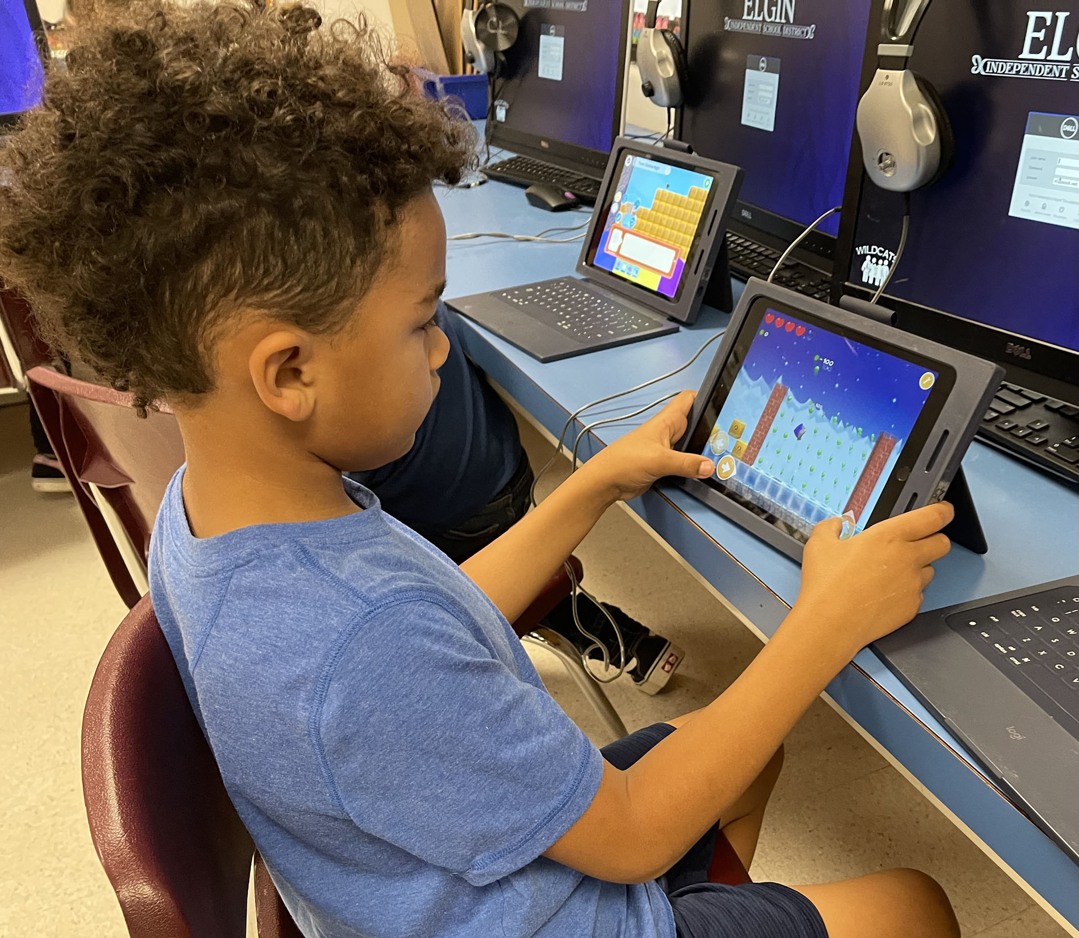 Elgin ISD (@ElginTxISD) / Twitter