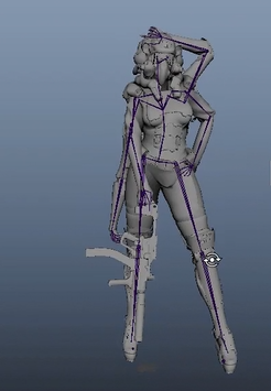 Rigging Dojo on Twitter: "We have seen & received some great feedback on our @Autodesk_ME # ...