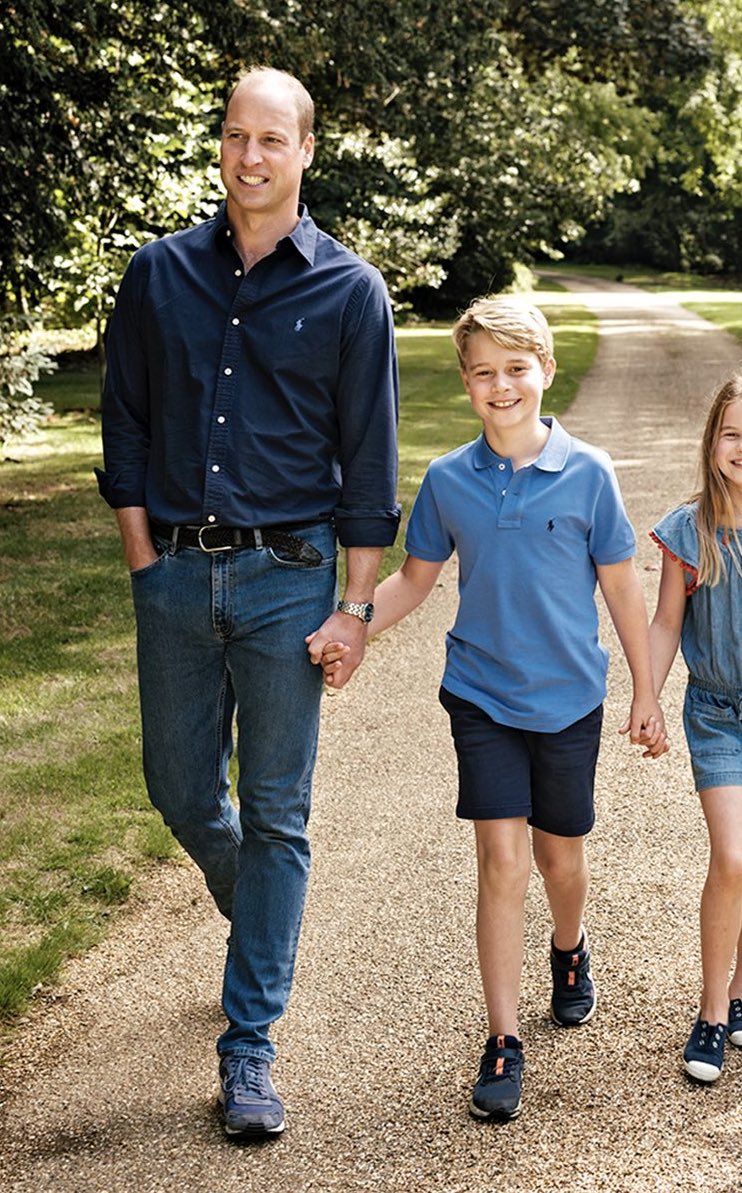 Prince William Height