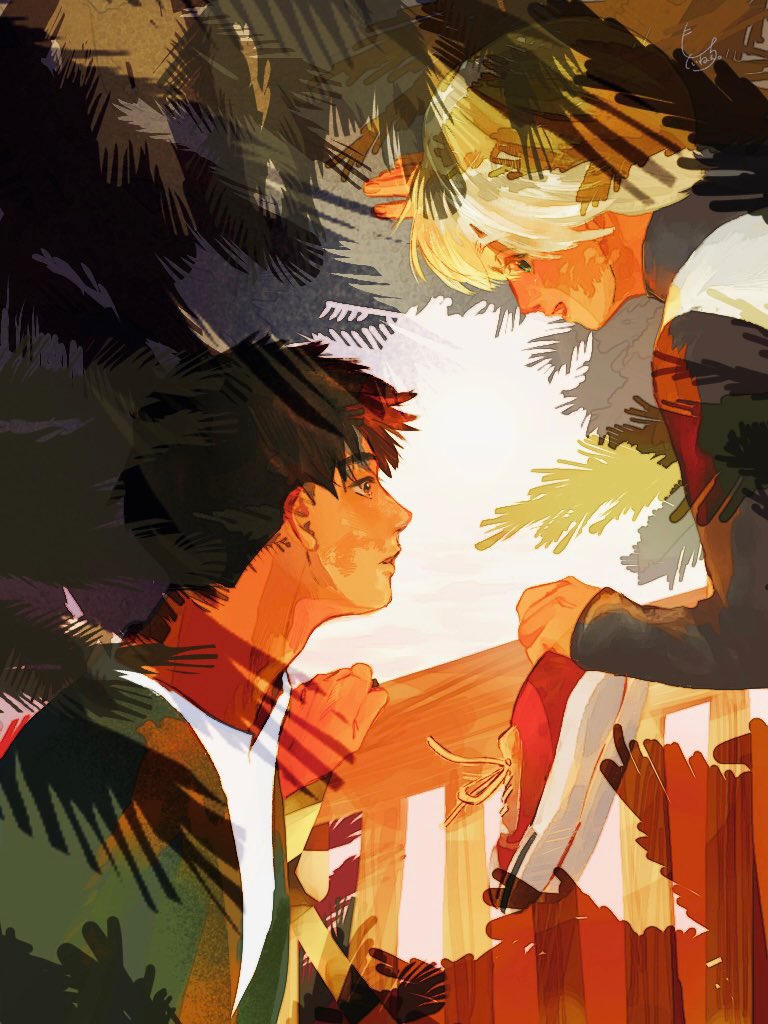 もちくいねぇ。 (@mr_moche) さんのイラスト・マンガ作品まとめ (15 件) - Twoucan