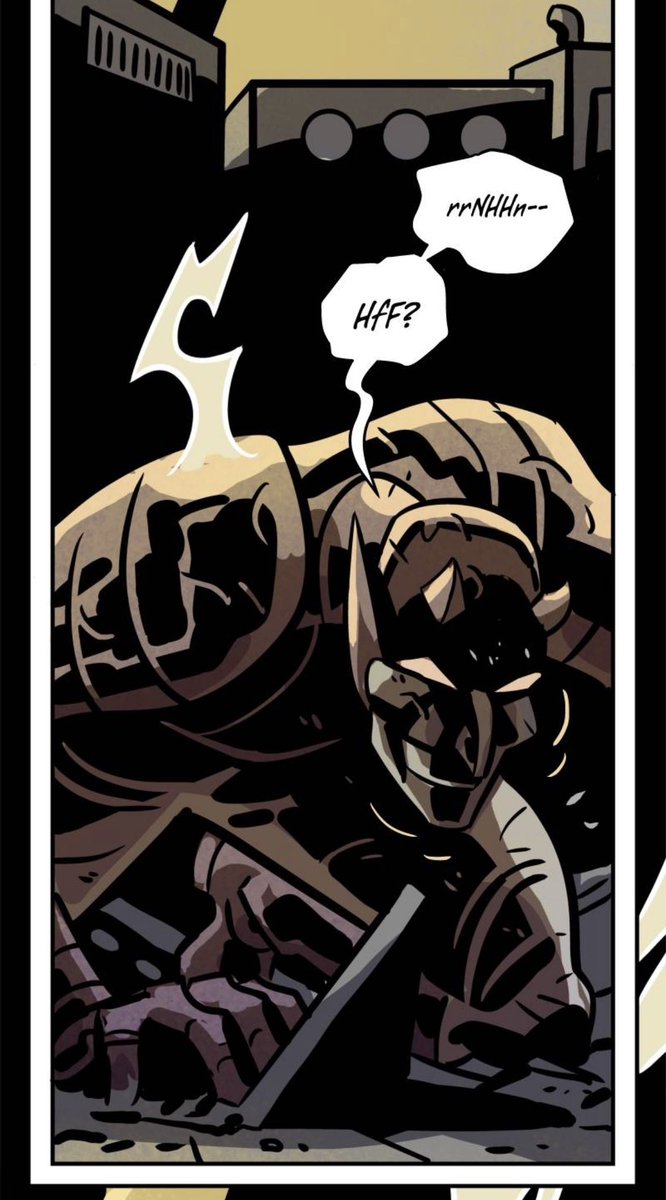 「LILAC JACK VS LAVENDER JACK: FINAL ROUND」|Dan Schkadeの漫画