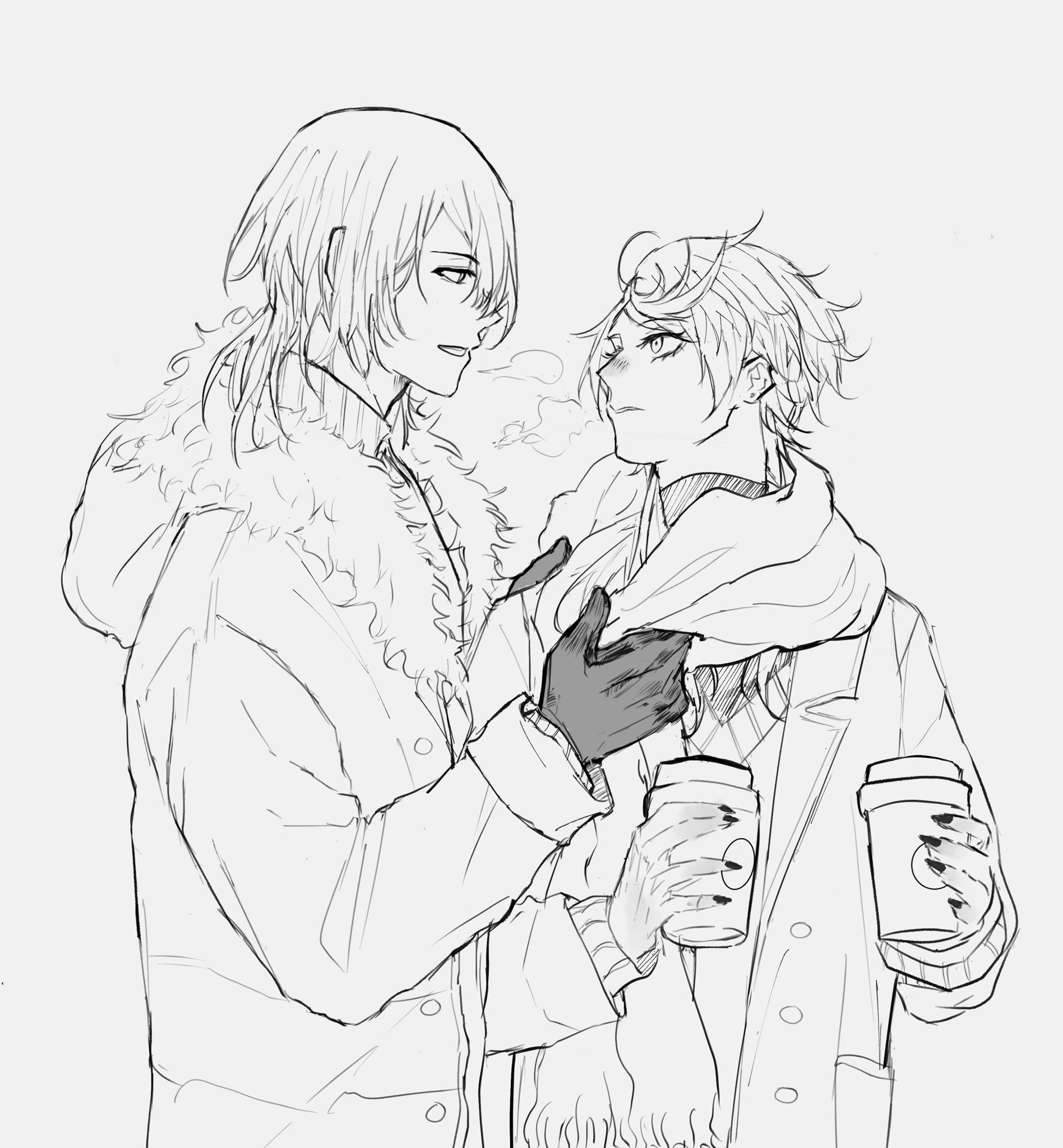 ju ⁷ (@xianui) / Twitter