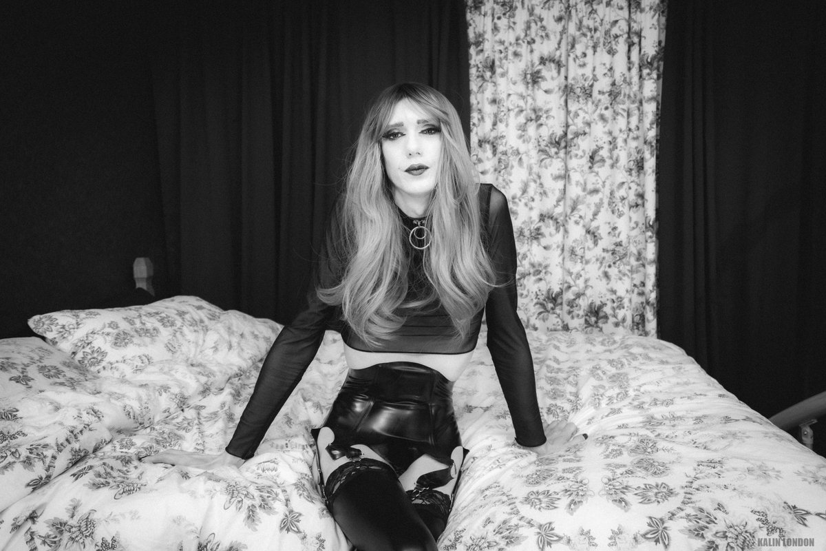 Some of my work📸 Model: Sara Dec 2022 Wales, UK #kalinlondon #model # ...