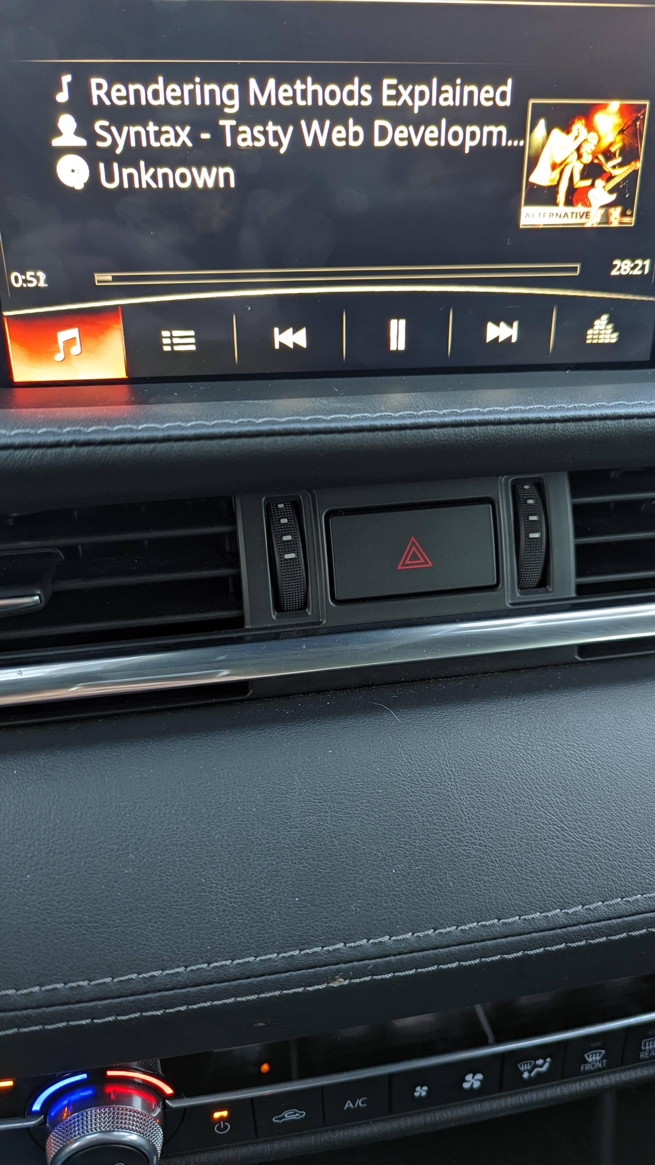 Syntax (@syntaxfm) / Twitter