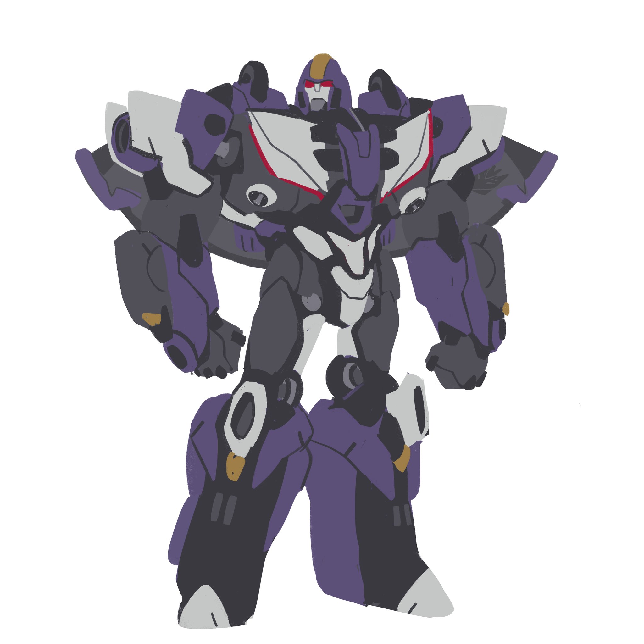 Transformers Prime Astrotrain