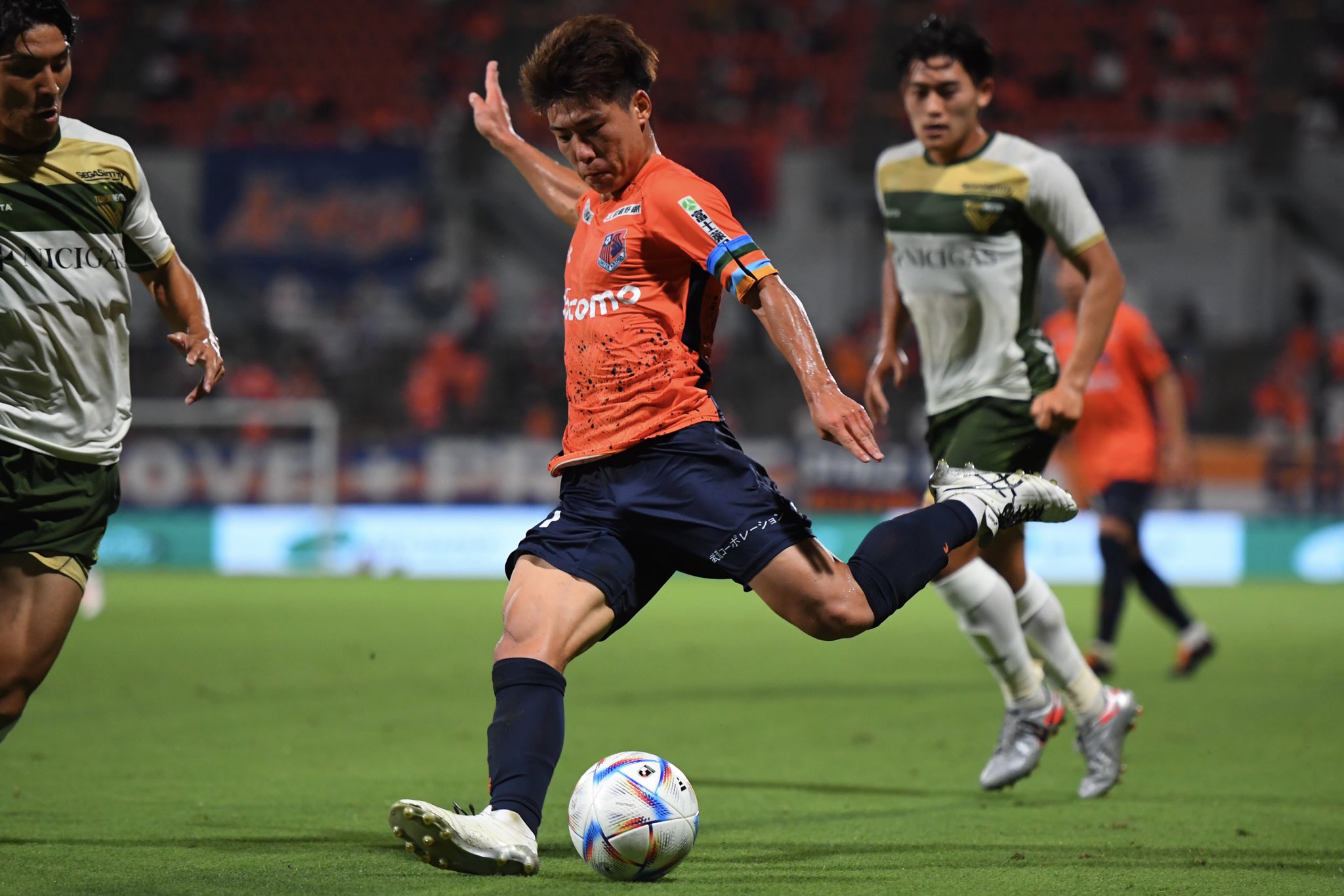 大宮アルディージャ 公式 on Twitter: "小野雅史 選手 モンテディオ山形へ完全移籍のお知らせ 詳細はこちら🔽 https://t.co/CUuQMxp1RE #大宮アルディージャ ...