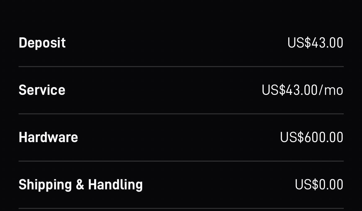 BS on Twitter: "@Harri_obi @ayoni02 @SpaceX https://t.co/pBCqh4nmrr" / Twitter