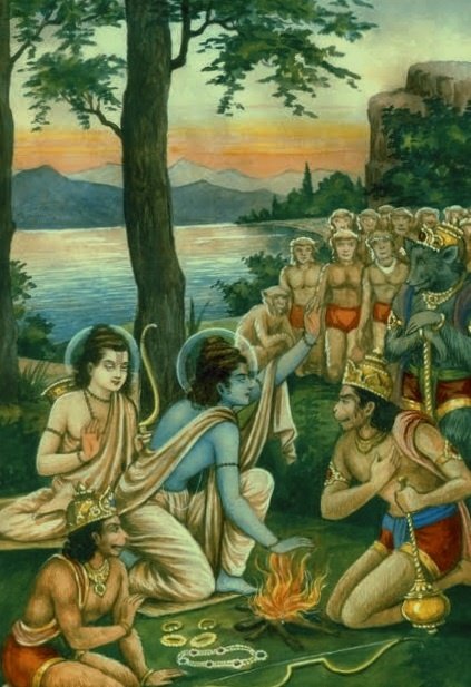 ⚜️Do you know how the directions for the search operation for Mata ...