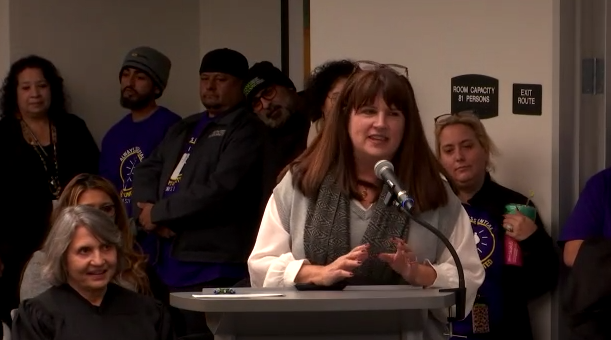 Fresno Housing Authority | Documenters.org