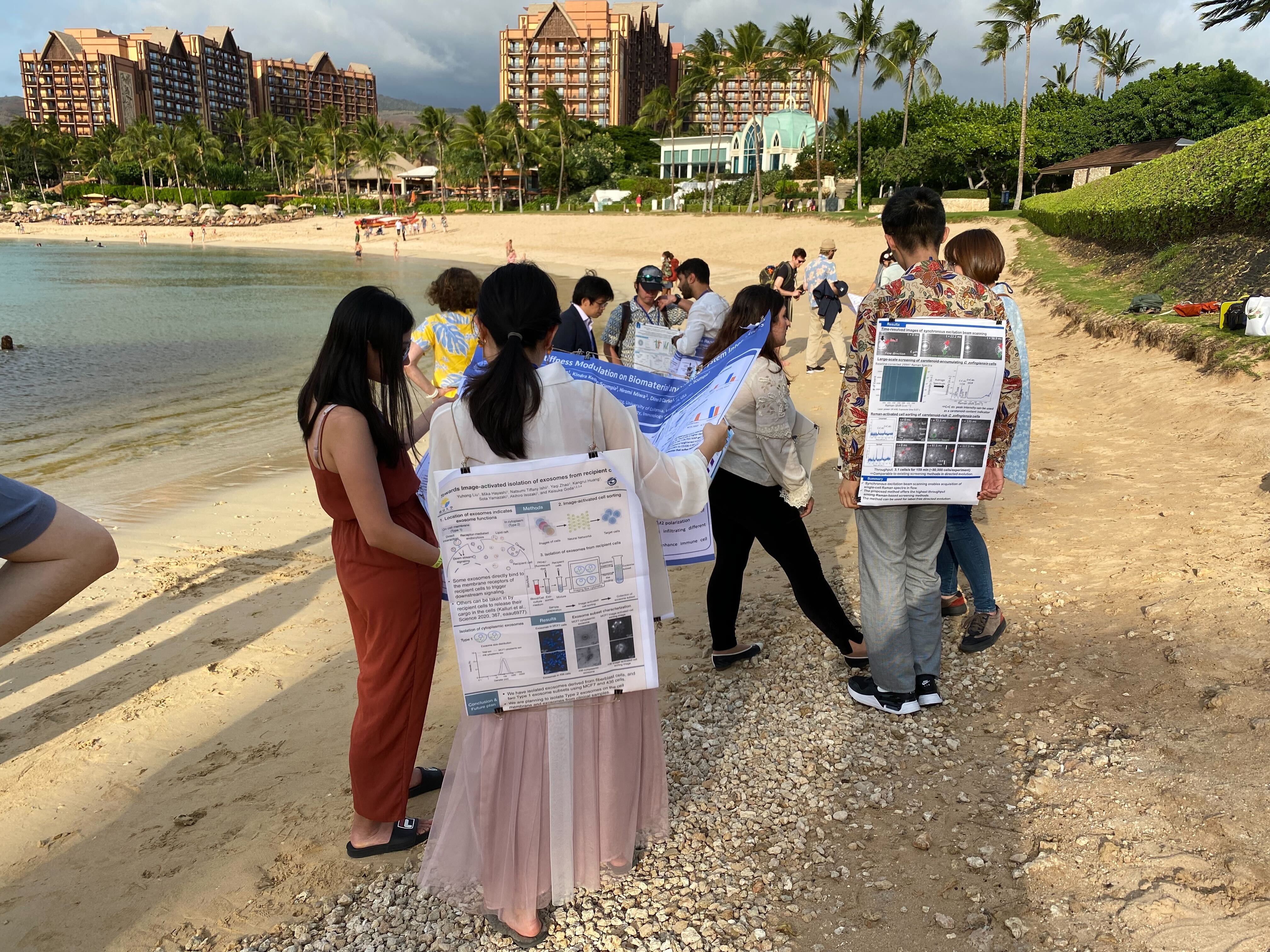 GODA LAB (@ut_godalab) / Twitter