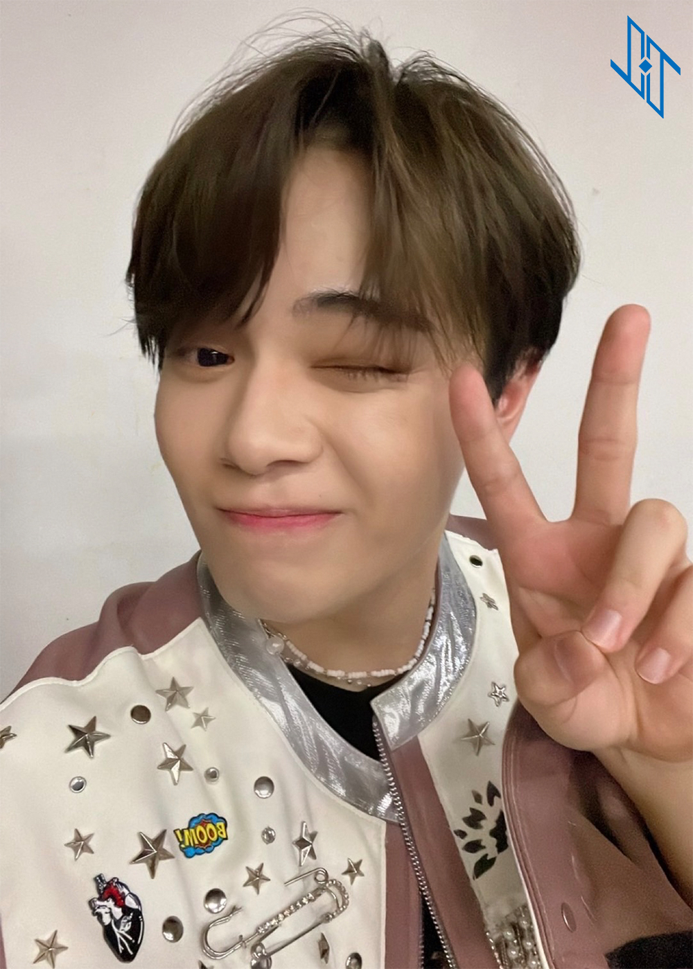 JO1 on Twitter: "JO1 FCコンテンツ 『JO1交換日記』更新 おはこんこんおや。 …続きは JO1公式HP FCコンテンツ 『RELAY BLOG』よりチェックして下さい ...