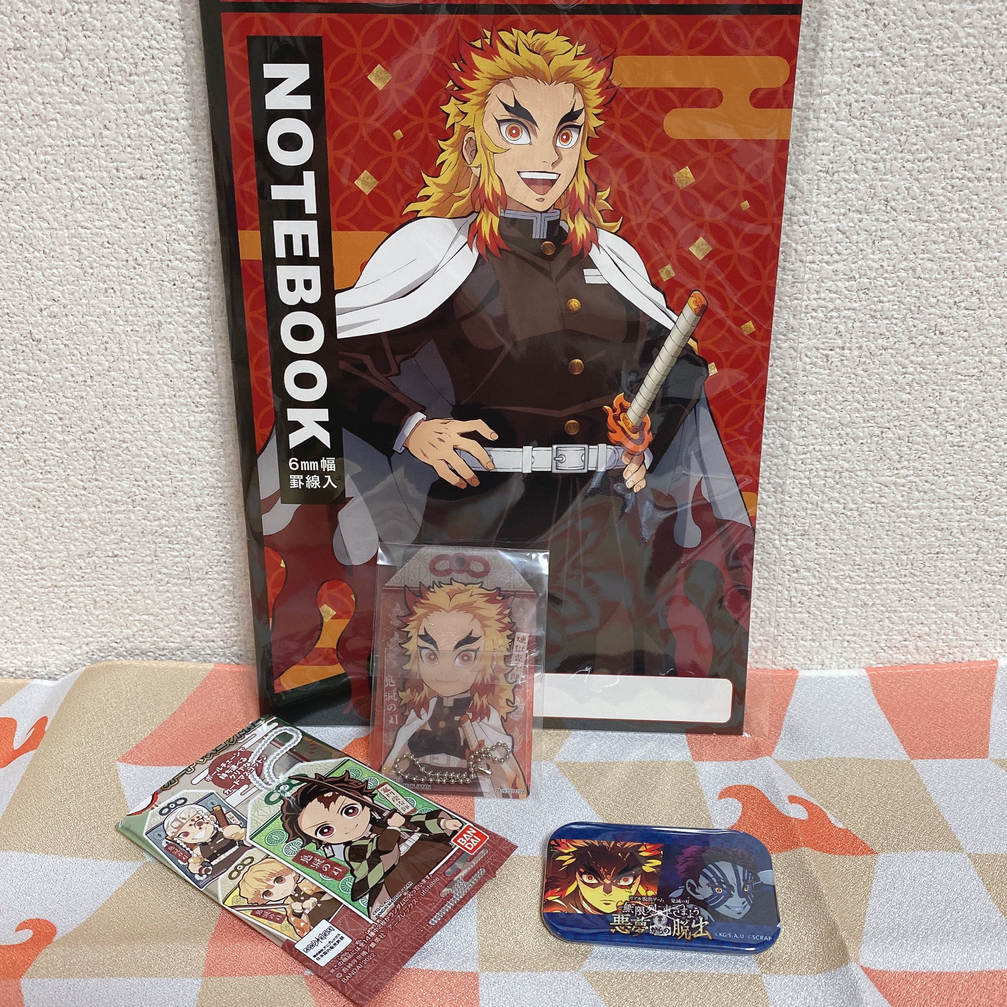 ne_ko🔥💖🐈1/8インテ4号館T09 on Twitter: "イチさん(@goto_gekmt)から🔥さんが届きましたー🙌 かっこいい ️ 可愛い"(∩>ω