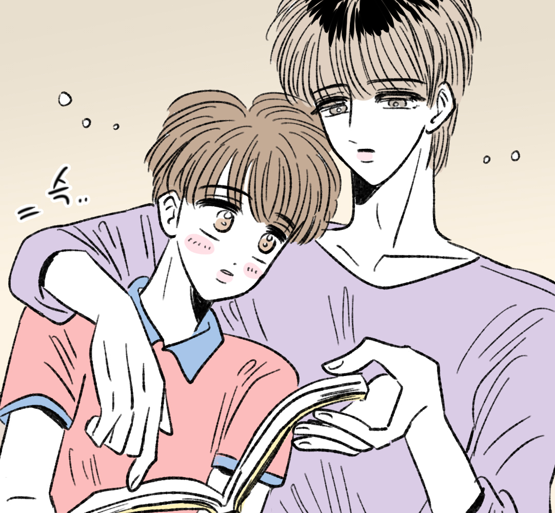 녹채 (@ki_ki_18) さんのイラスト・マンガ作品まとめ (219 件) - Twoucan