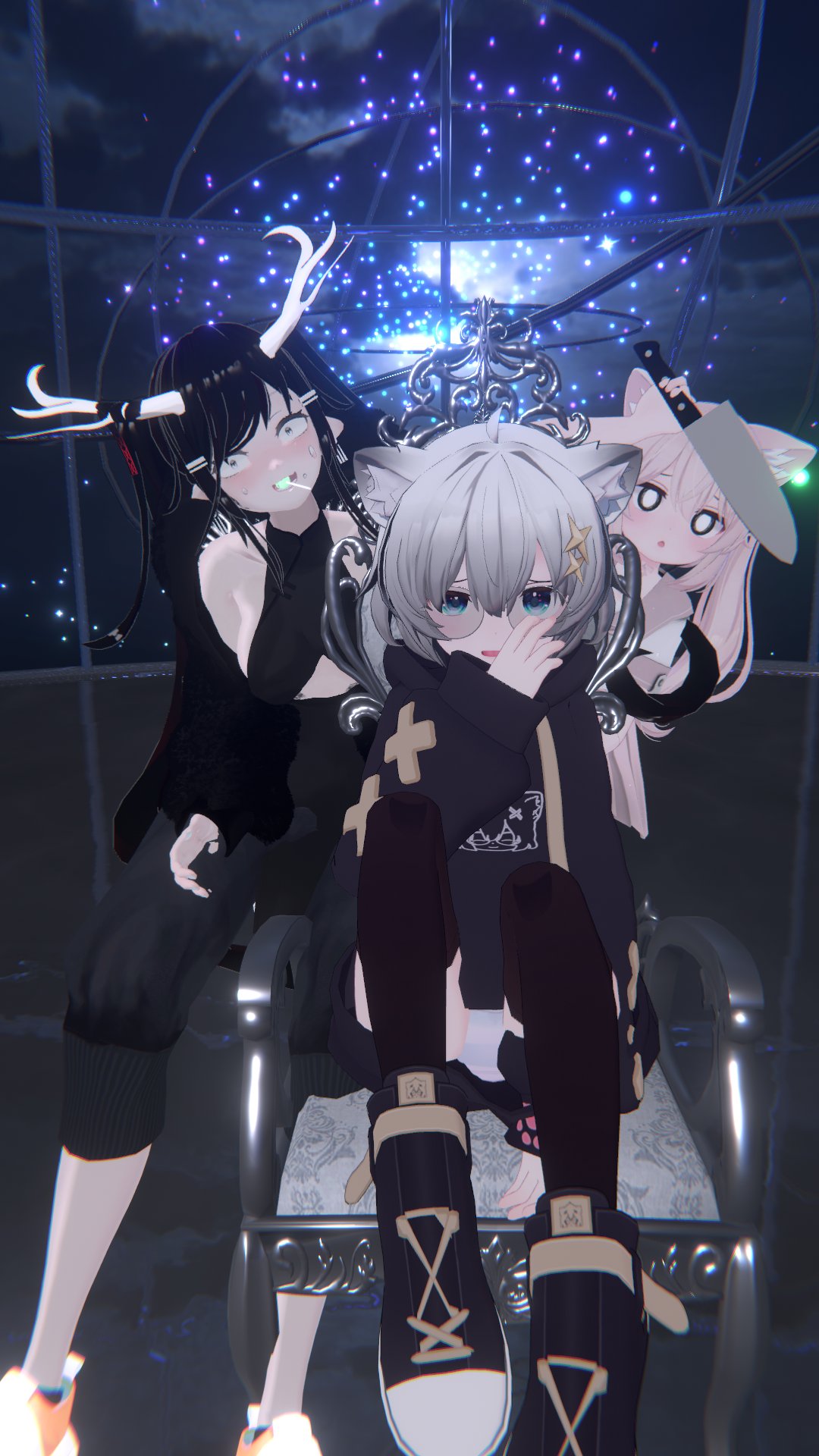 Vel (@Veldr_VRC) / Twitter