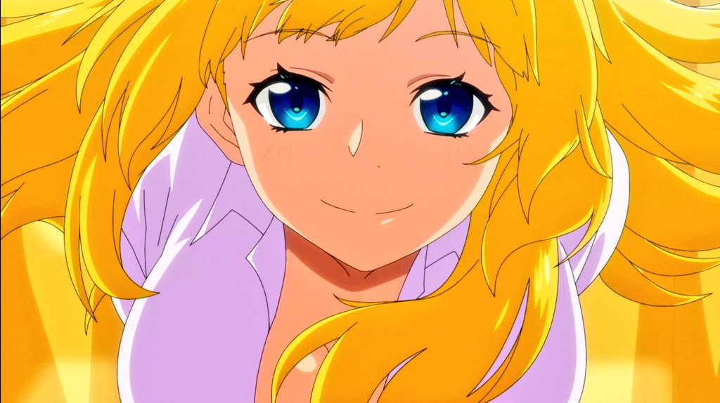 Waifu Tower on Twitter: "RT @Ecchi_Empire: Rit 🔥🔥😤 (Part 2) (Source) * Banished from the Hero's ...